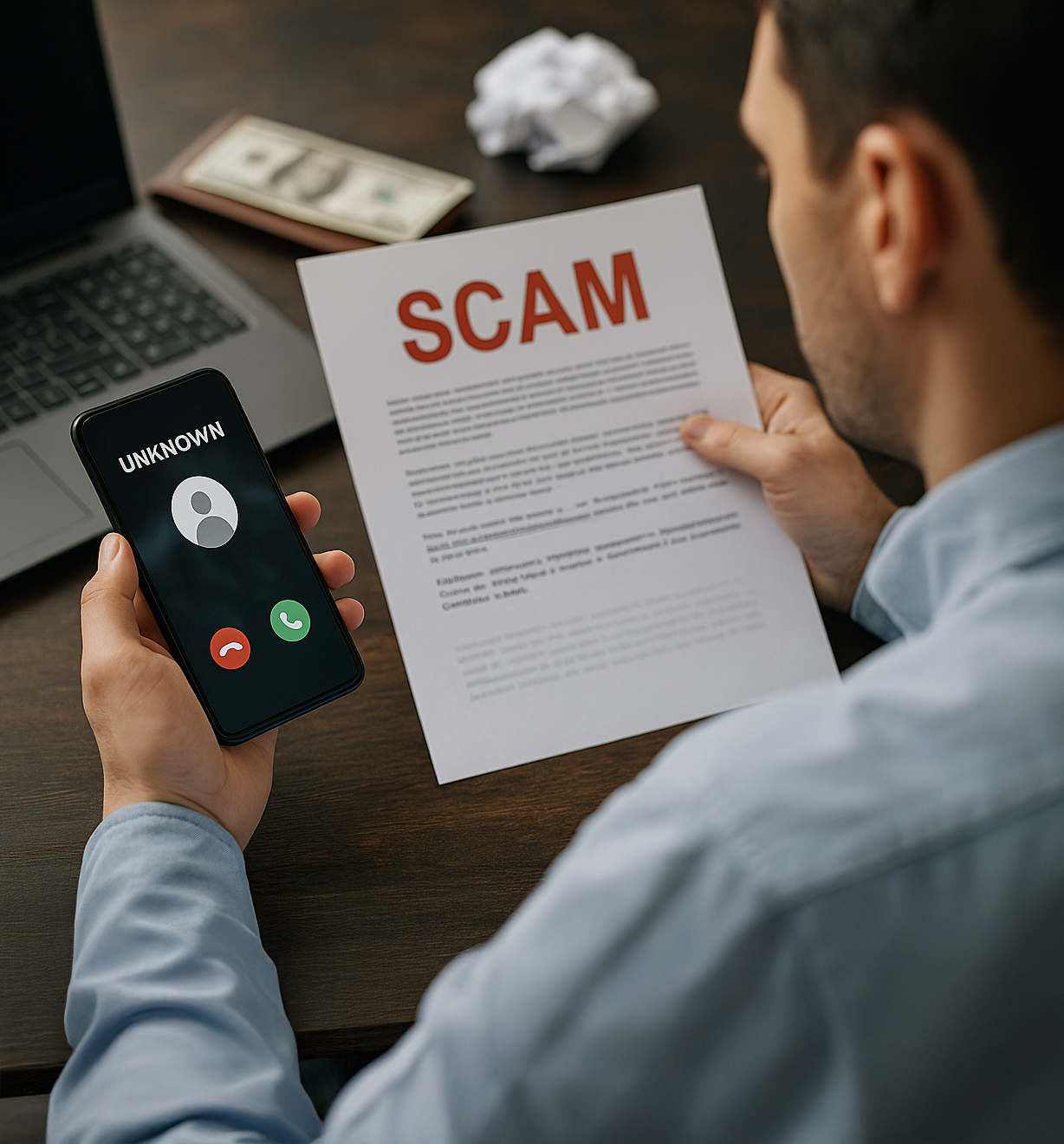 Alerts - Mississippi Department of Banking and Consumer Finance